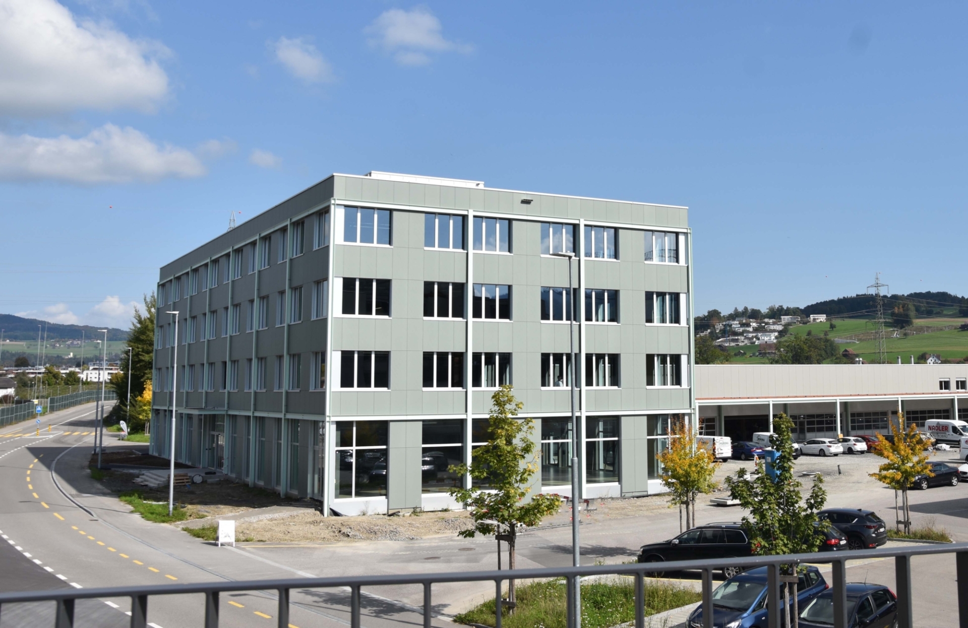 GGZ@Work - Neuer GGZ@Work Standort ab Dezember 2022